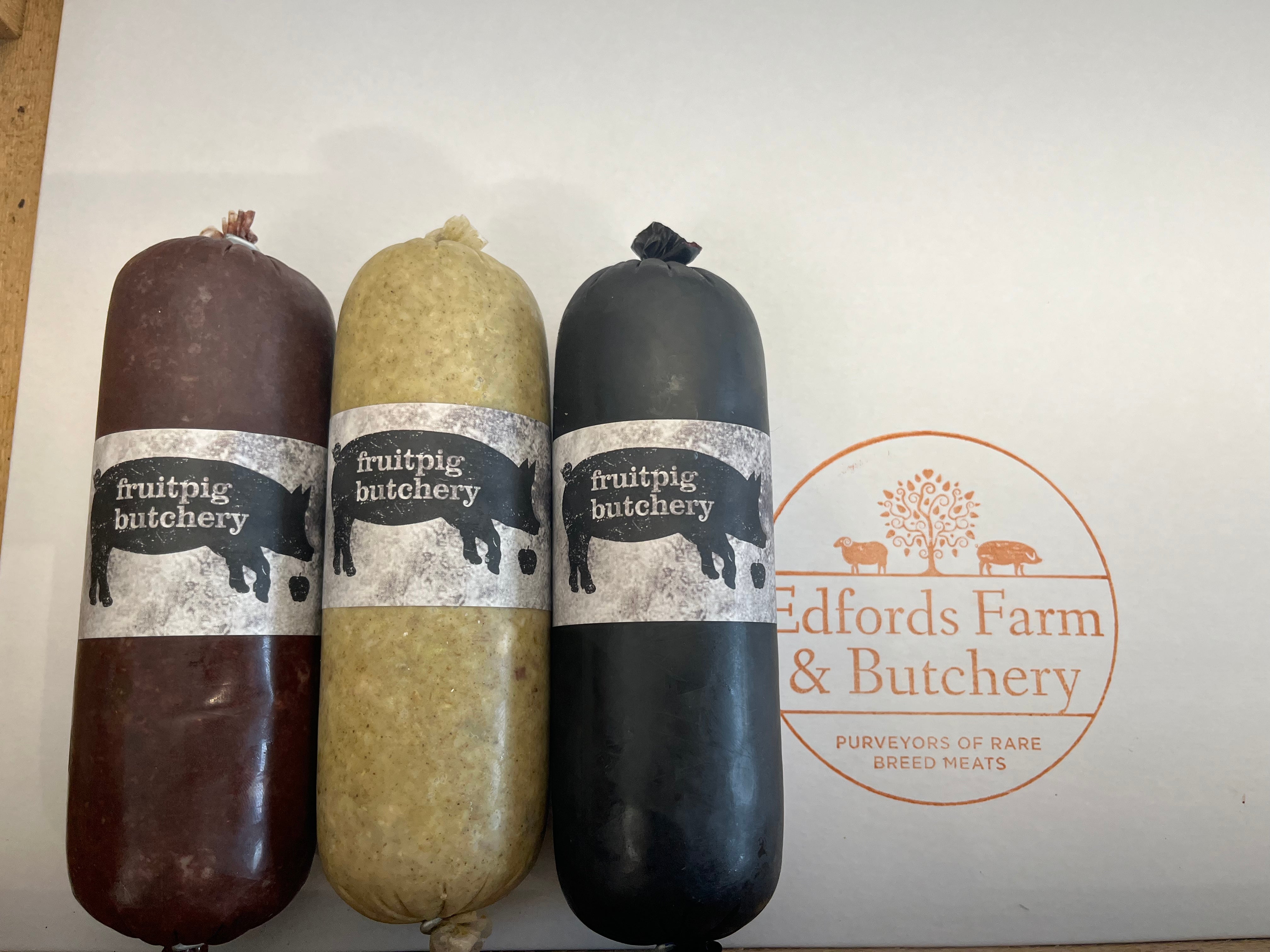 Special Offers – Edfords Farm Butchery